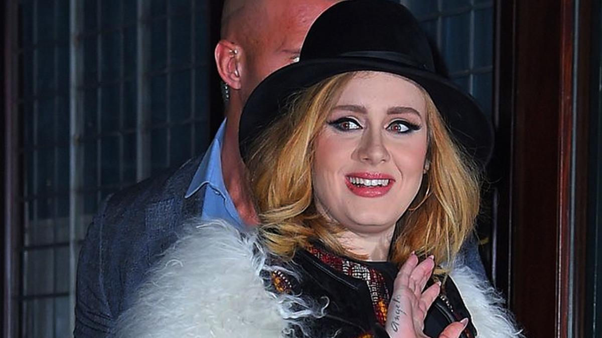 Adele Tambah Delapan Hari Konser Setelah Tiket Terjual Cepat