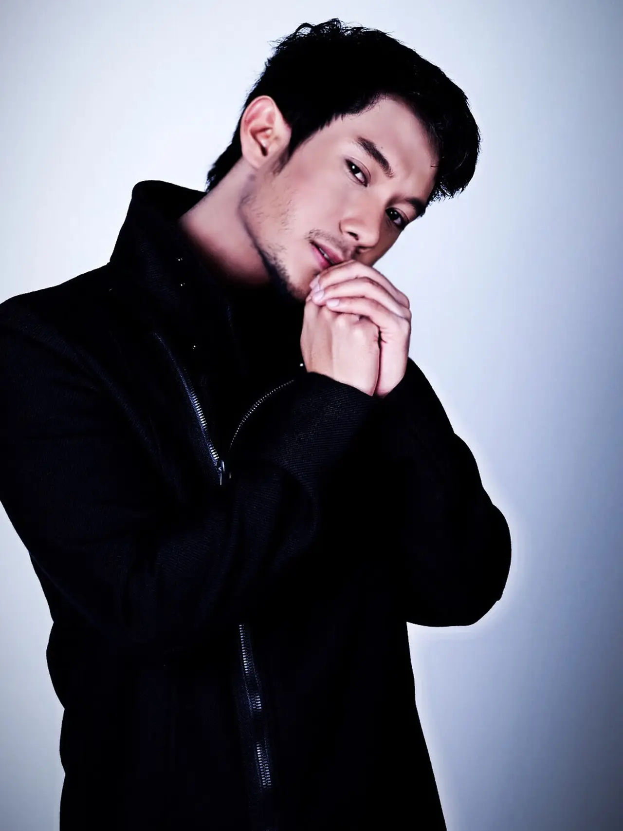 Joshua March Cerita Pertemuan dengan Gal Gadot dan Ngobrol Bareng ...