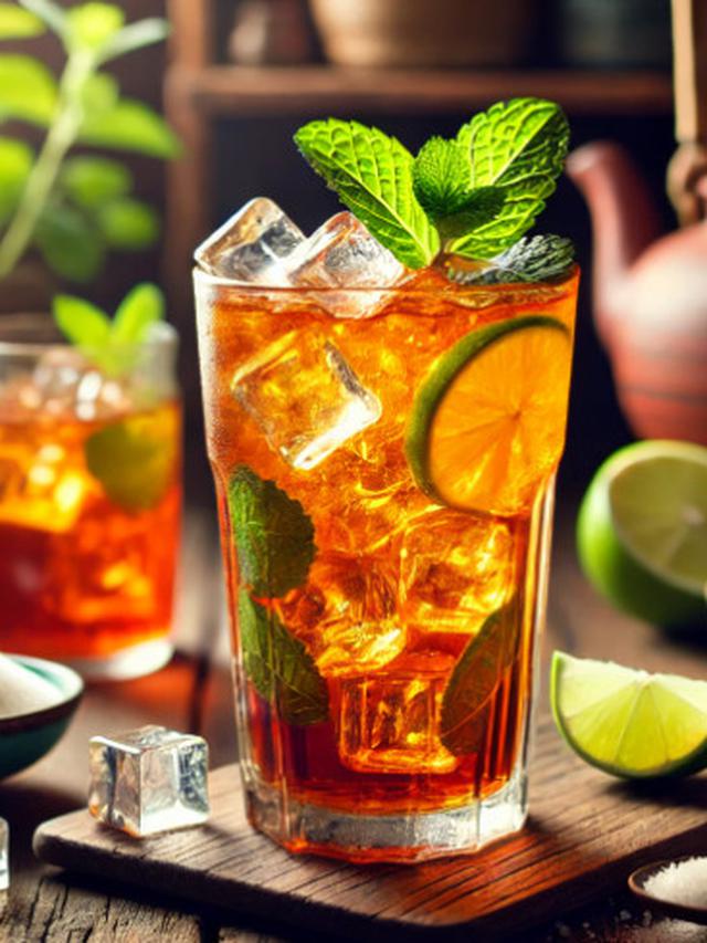 13 Minuman Buka Puasa Segar Tahan Lama dan Rekomended untuk Dijual