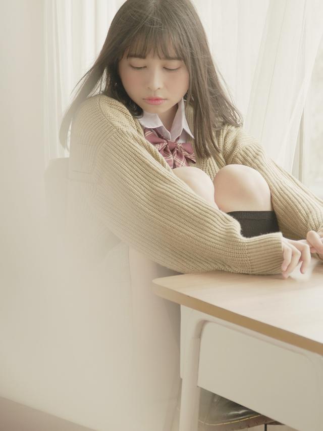 Rei Sarah Rilis Single Perdana Teman Saja, Tentang Sebuah Kepastian ...