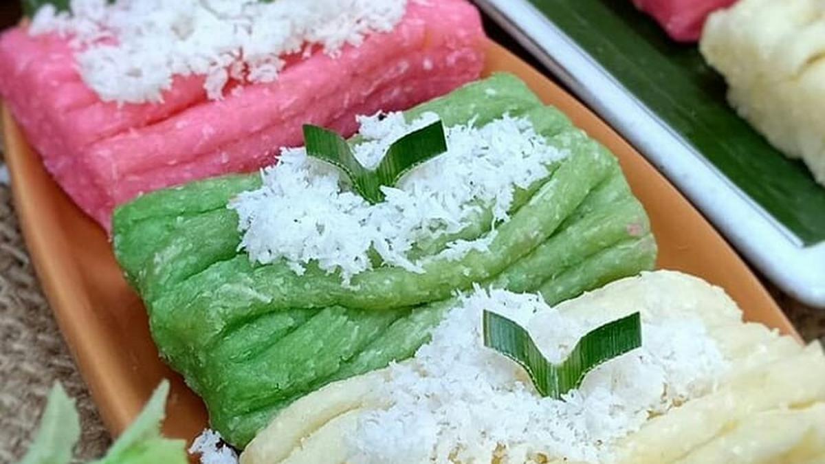 17 Cara Membuat Getuk yang Lembut dan Enak