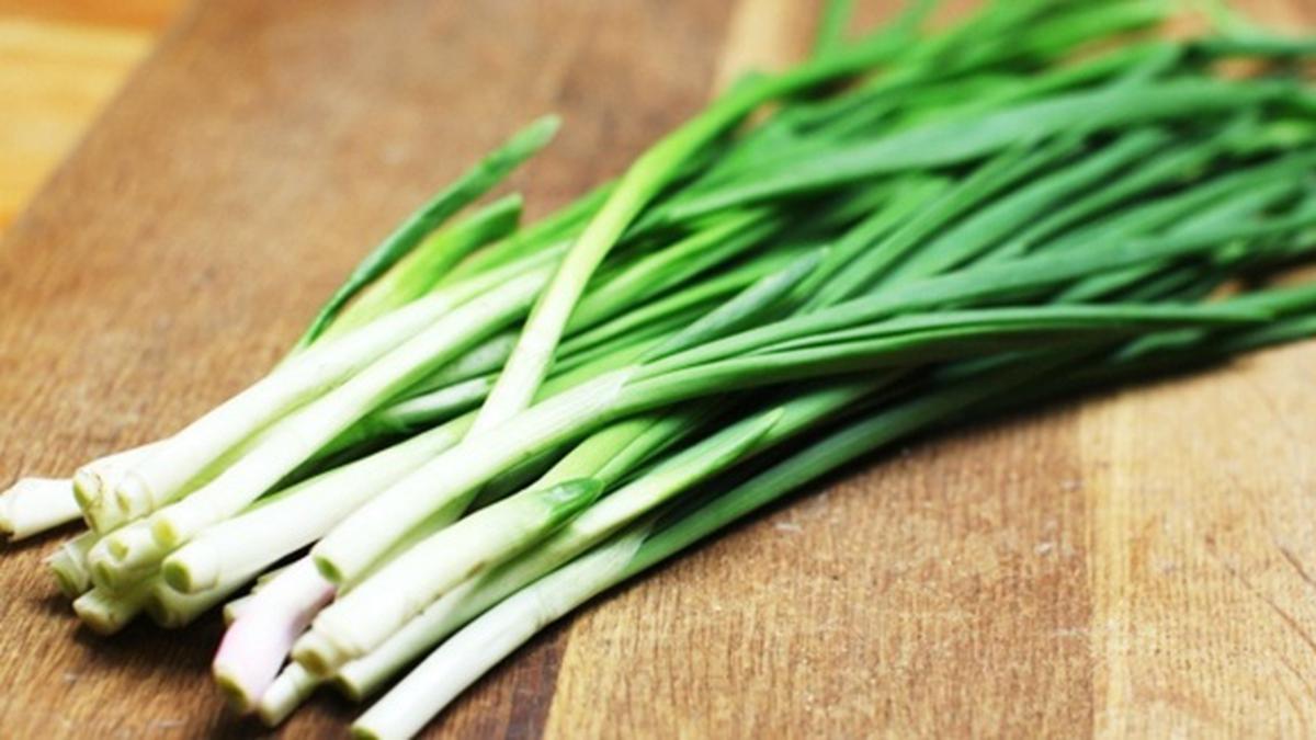 5 Manfaat Mengagumkan Daun Bawang Buat Kesehatan