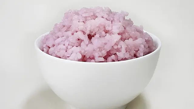 Makan Tak Perlu Lauk, Ilmuwan Korsel Kembangkan Nasi Bersel Daging Sapi ...