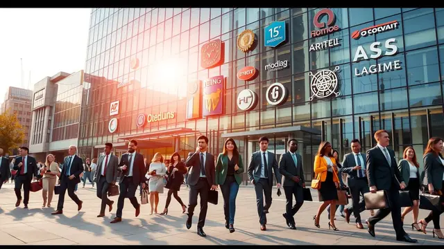 Tujuan Badan Usaha: Pengertian, Fungsi, Jenis dan Karakteristiknya ...