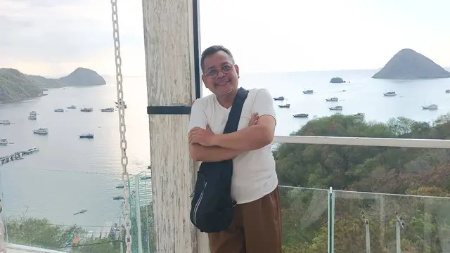 7 Potret Unang Bagito Pemain ‘Kawin Kontrak’, Akui Jatuh Miskin dan ...