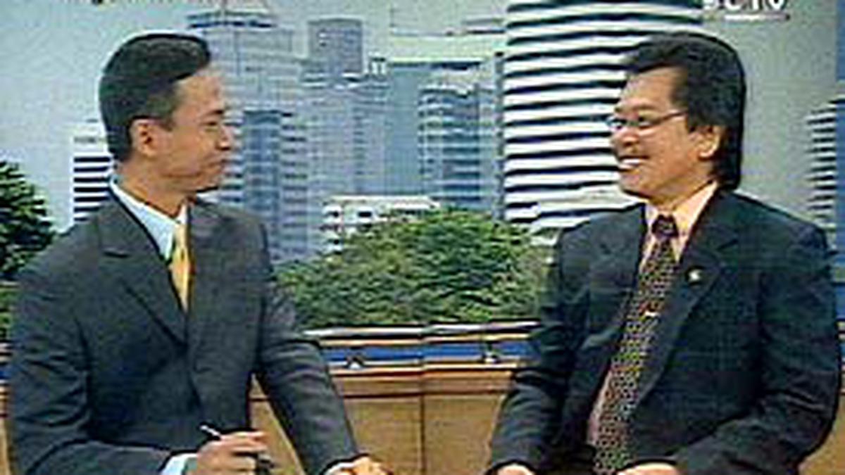 Alvin Lie: Kepercayaan pada Presiden Sudah Hilang - News Liputan6.com