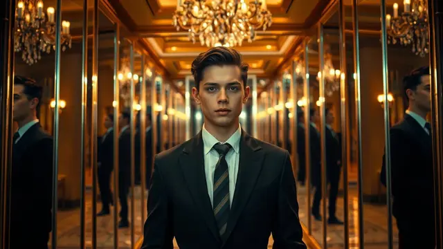 Ciri NPD atau Gangguan Kepribadian Narsistik, Bisakah Dicegah? - Feeds ...