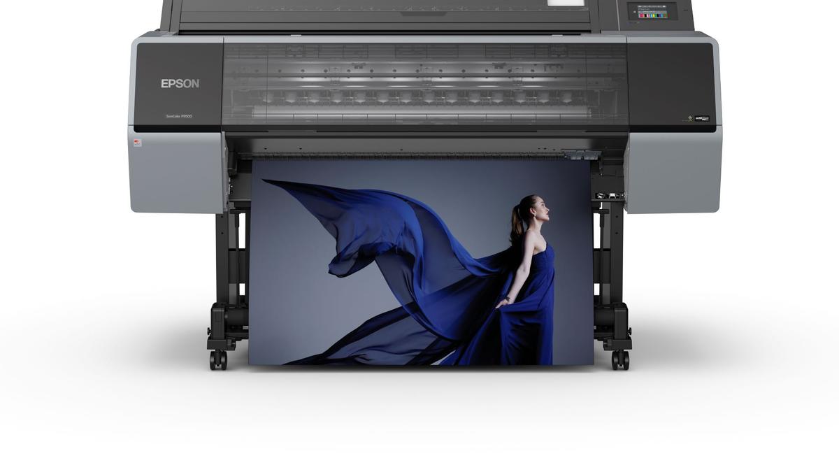 Ini Keunggulan Printer Spesialis Foto dengan 12 Warna