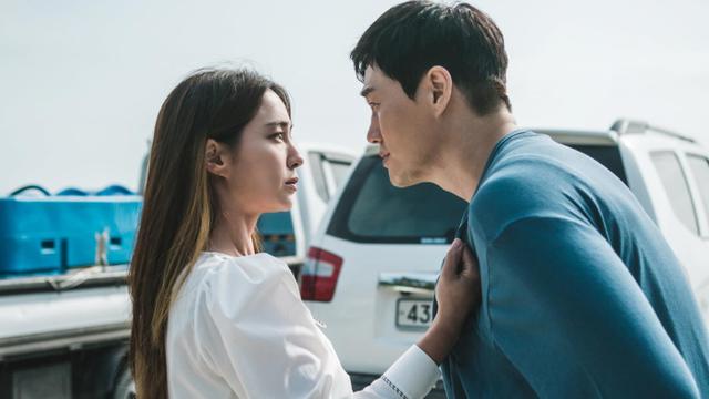Drama Korea Villains Tayang di Vidio, Berikut Sinopsis dan Daftar Pemainnya