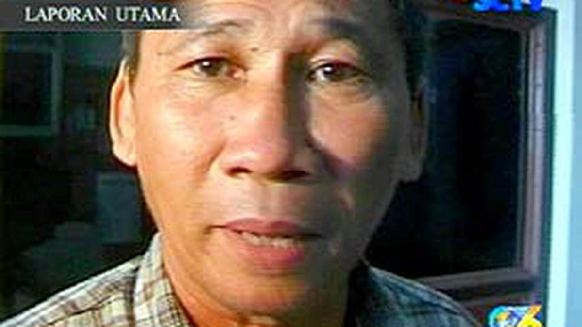 Yusman Roy Menjadi Tersangka - News Liputan6.com