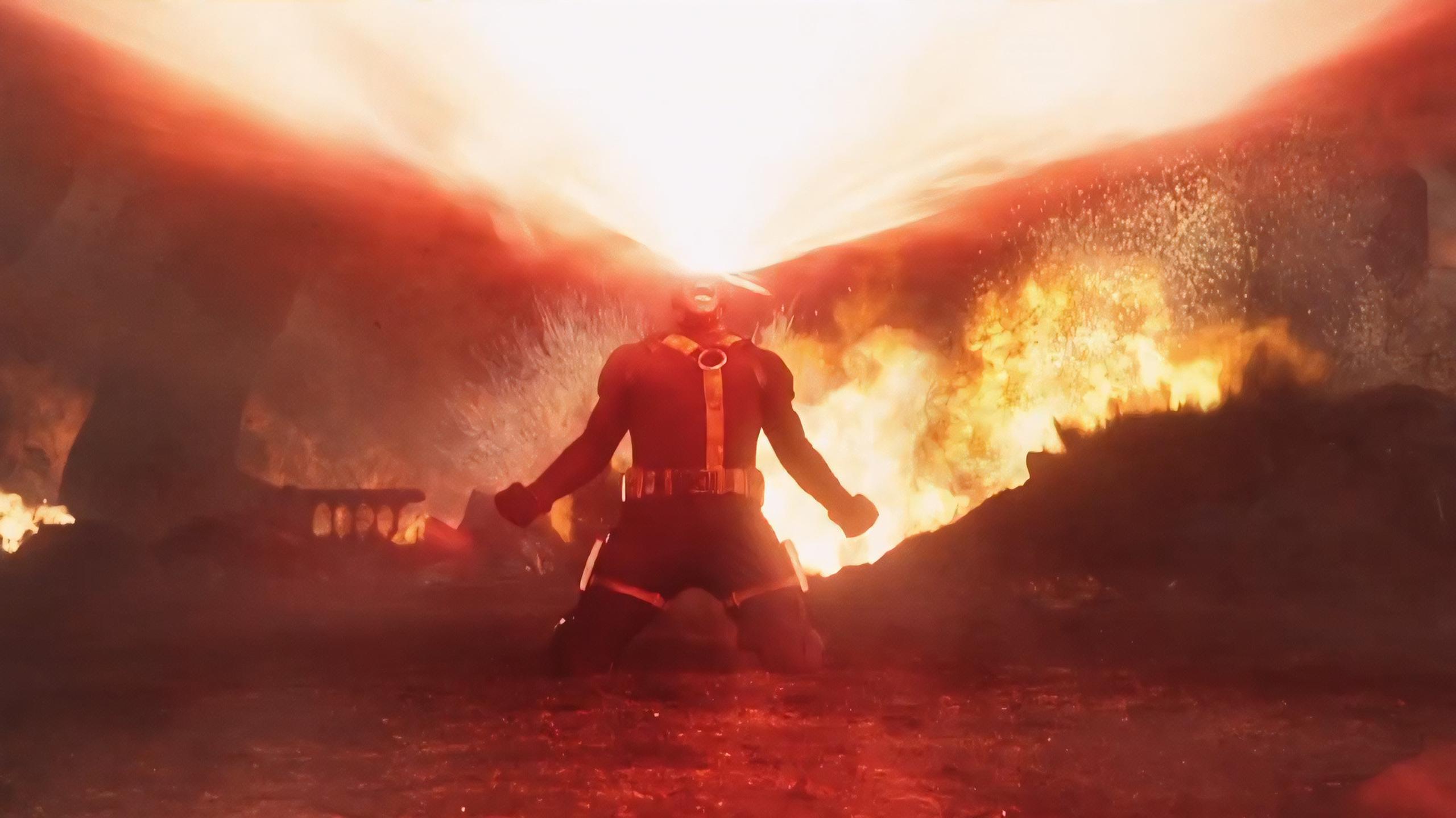 Avengers: Doomsday Trailer Released: The X-Men Return, Doctor Doom ...