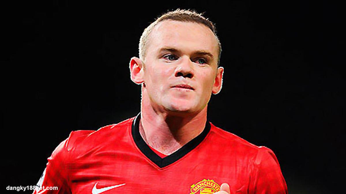 Para Striker Legenda MU Minta Rooney Bertahan