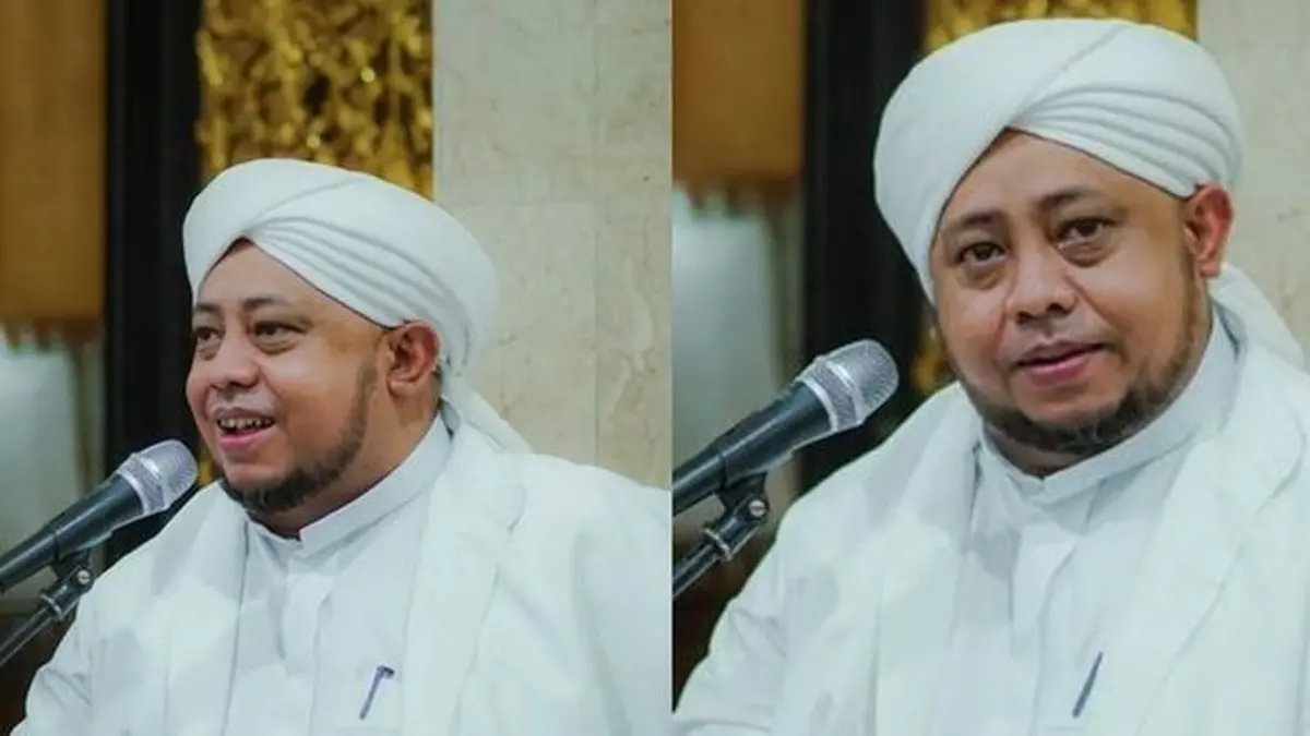 Berita Habib Mahdi Muhammad Syahab Hari Ini - Kabar Terbaru Terkini ...