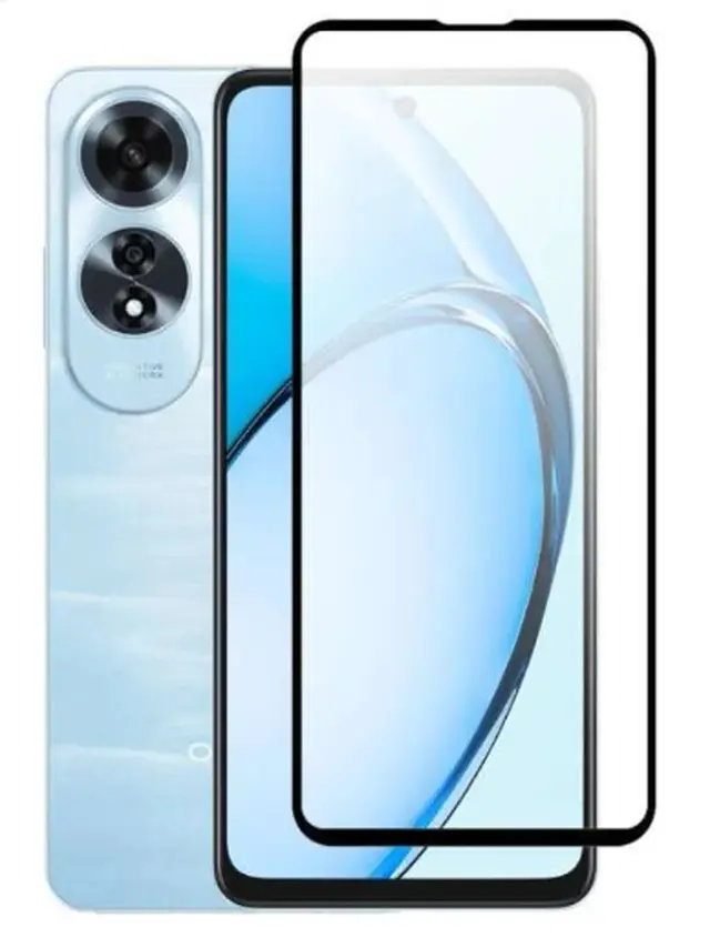 Harga Anti Gores HP Oppo A60 per Mei 2025, Cek di Sini