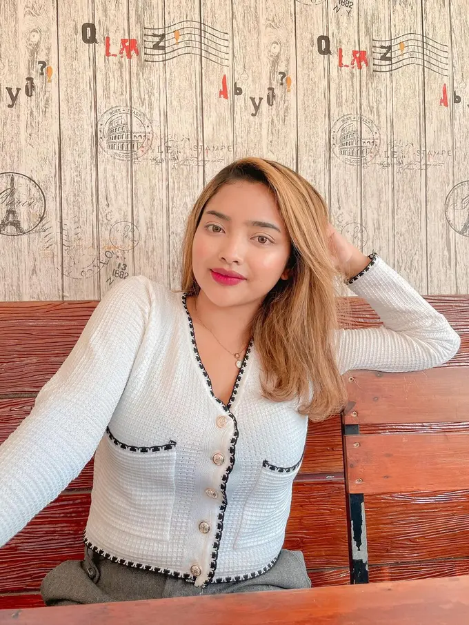 Cita-Cita Selebgram Baby Gekma Punya Bisnis Usai Populer di Sosial Media - Entertainment Fimela.com