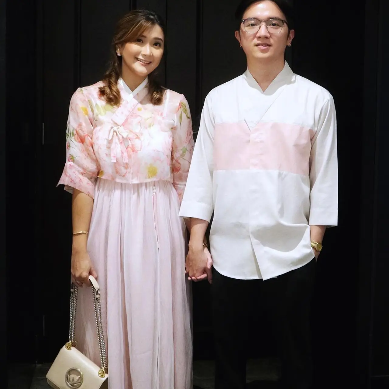 6 Potret Terbaru Mantan Penyanyi Cilik Christi Colondam, Sempat 9 Tahun ...