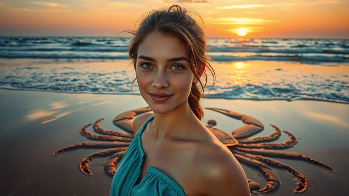 July 16 Zodiac: Cancer's Intuitive and Caring Nature