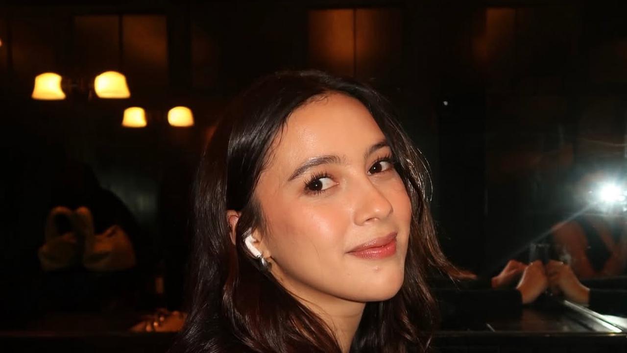 Pengakuan Annette Edoarda Nangis di Hari Terakhir Syuting Film Songko ...