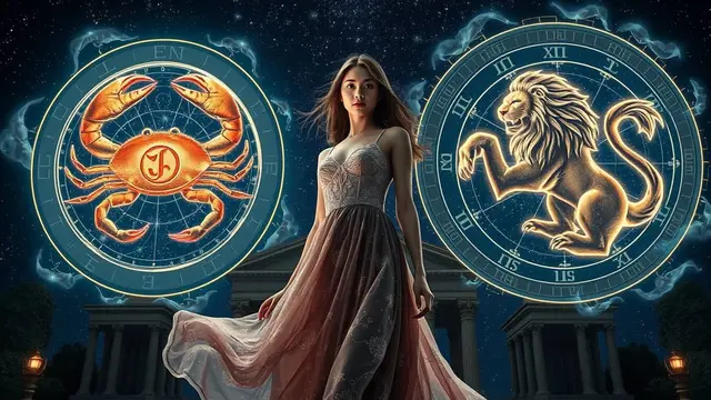 What is the Zodiac Sign for July: A Complete Guide - English Liputan6.com