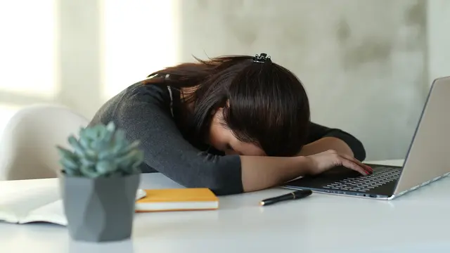 Mengenal Istilah Self Control dan Pentingnya Menerapkan Pengendalian ...