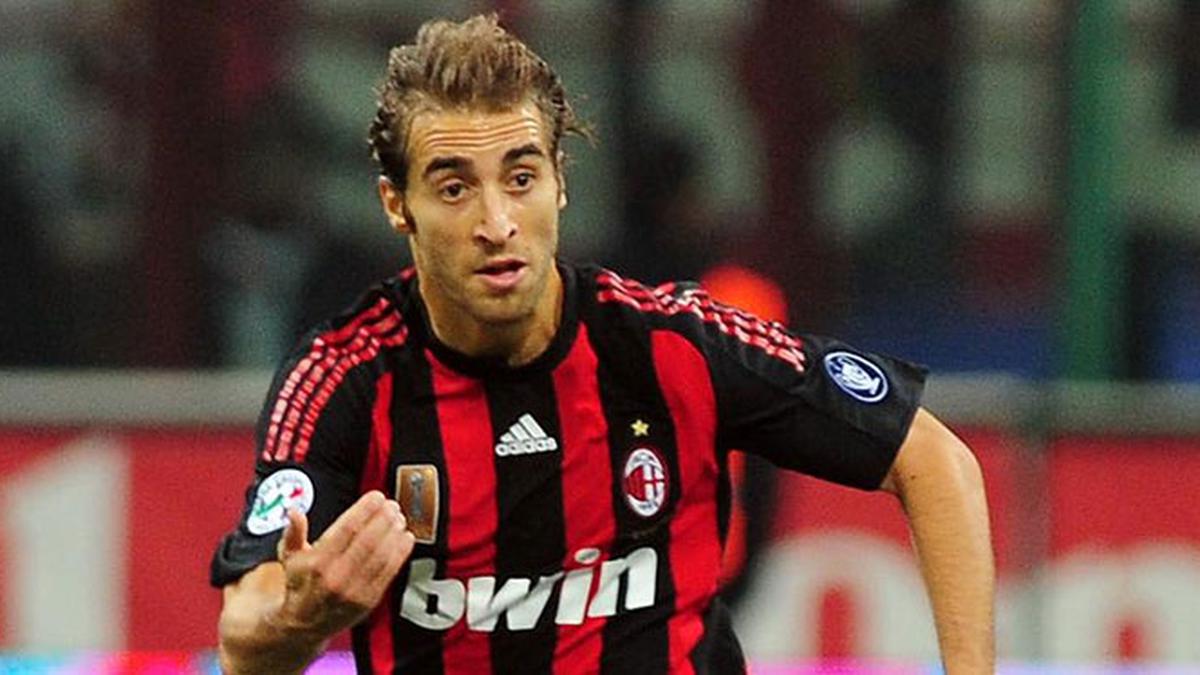 Flamini Kembali ke Arsenal - Bola Liputan6.com