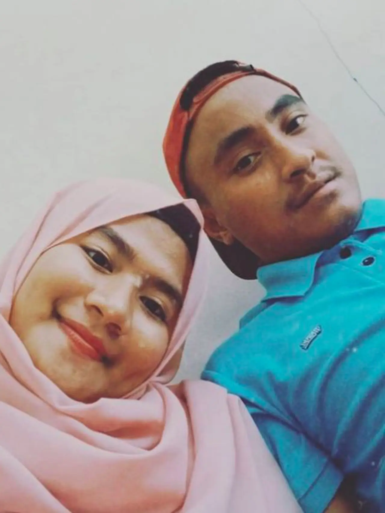 6 Potret Rafdi, Anak Pejabat yang Pilih Hidup Sederhana Jadi Kuli Bangunan - Lifestyle Liputan6.com