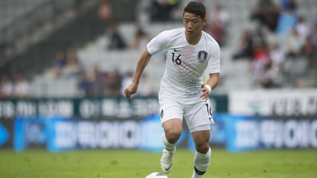 Pernah Takluk dari Evan Dimas dkk, Yuk Simak Komposisi Timnas Korsel ...