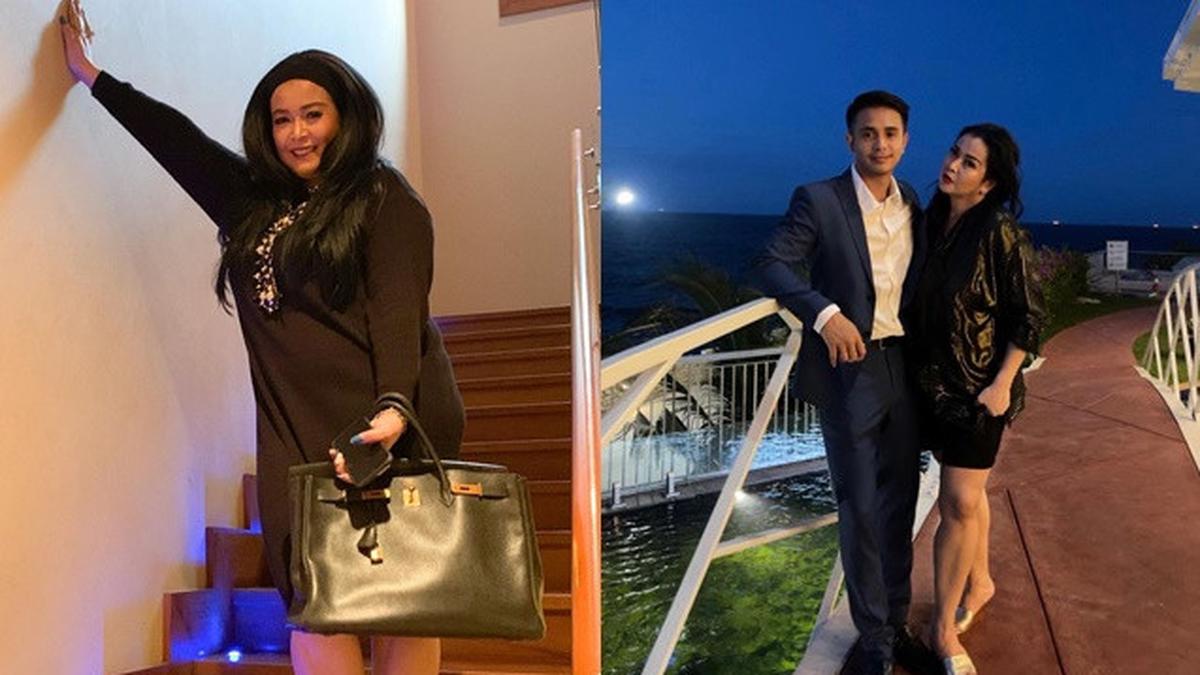 6 Potret Terbaru Jennifer Ipel Usai Direhabilitasi, Penampilannya Curi ...