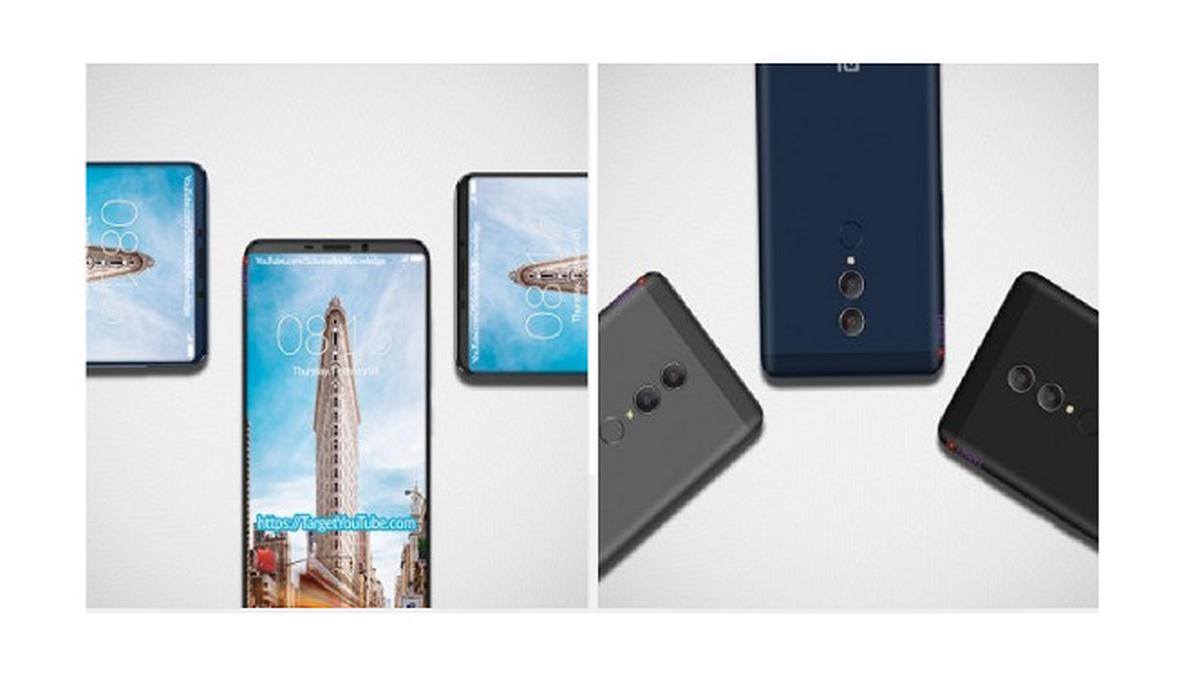 Harga HP Xiaomi Terbaru Dan Terlengkap 2018 Redmi Note 5 Hingga Redmi 5a Tekno Liputan6 Com