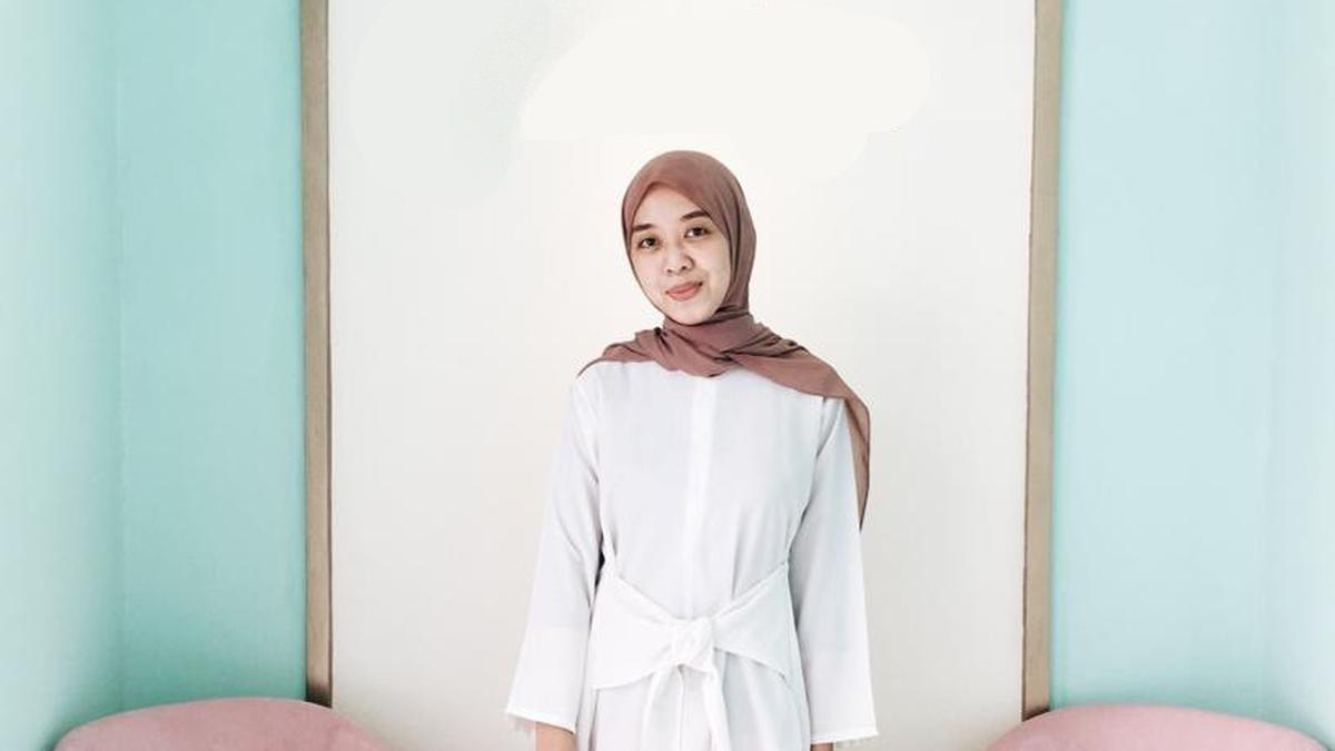 Bukan Hanya Beauty Blogger, Anisa Nuha Sukses Mengembangkan Bisnis Toko ...