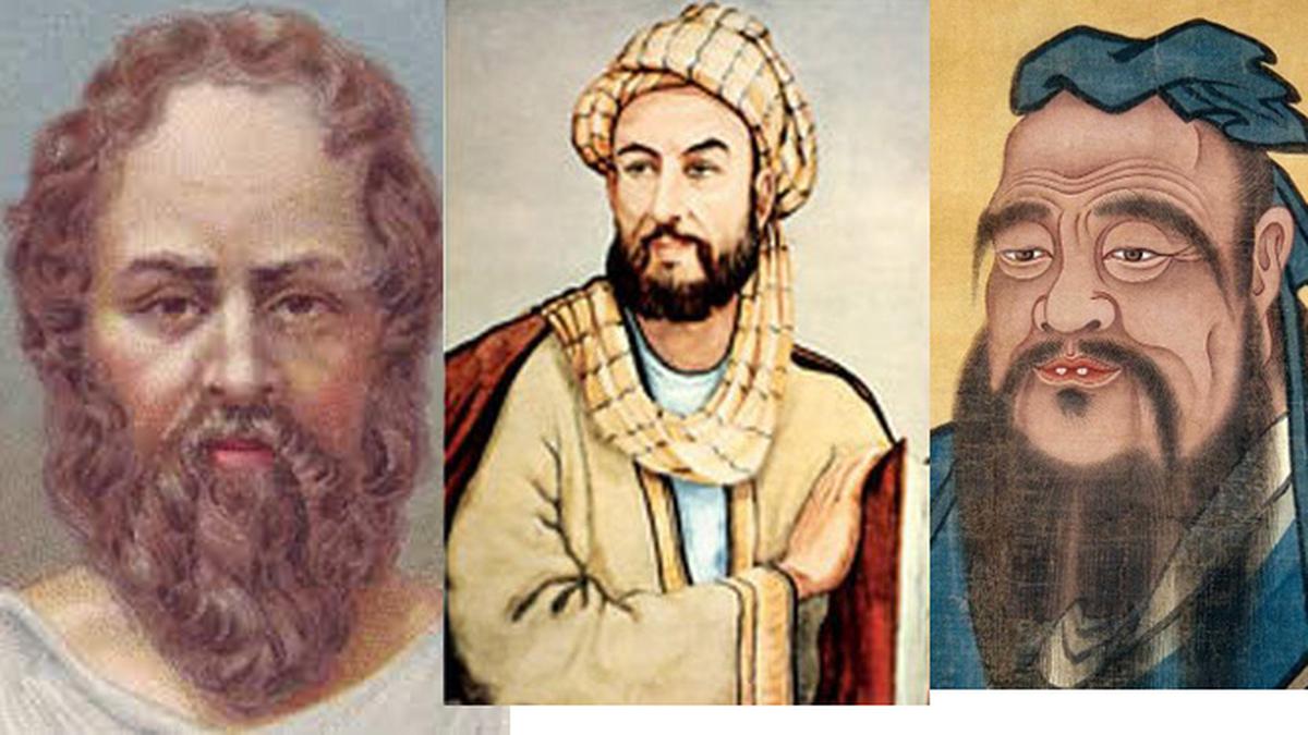 6 Guru Paling Berpengaruh Sepanjang Sejarah