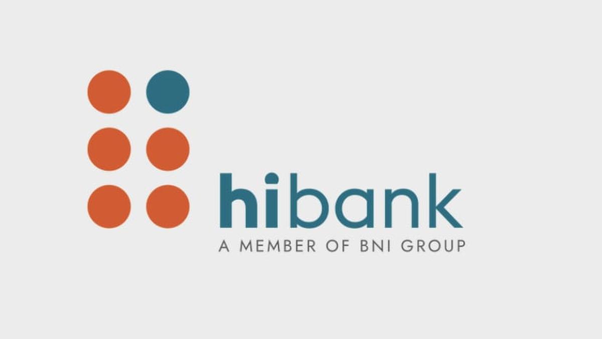 Digitalisasi UMKM, HiBank Luncurkan Aplikasi Hi by HiBank