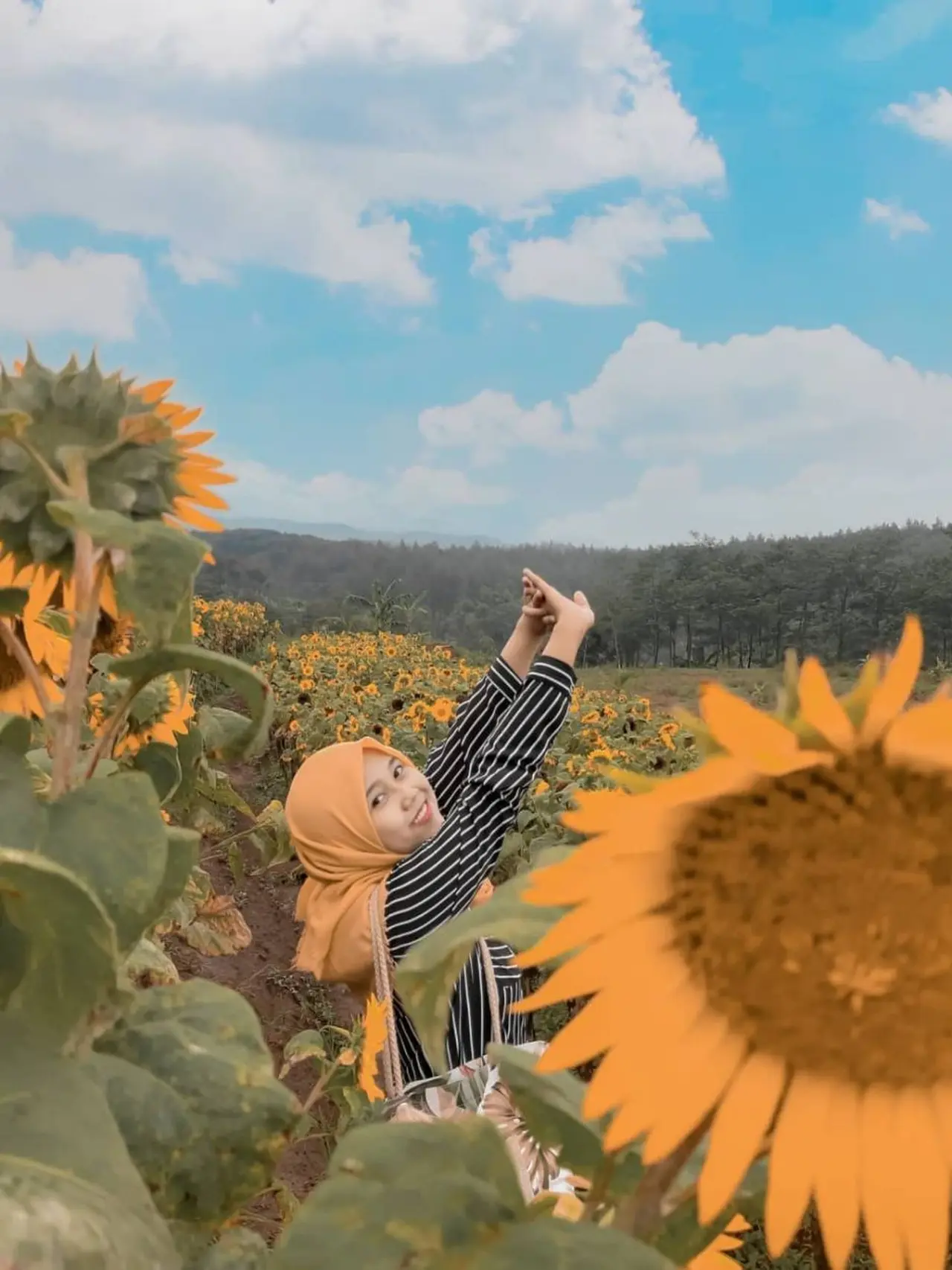 11 Wisata Trawas Mojokerto yang Selalu Populer, Wajib Dikunjungi - Hot ...