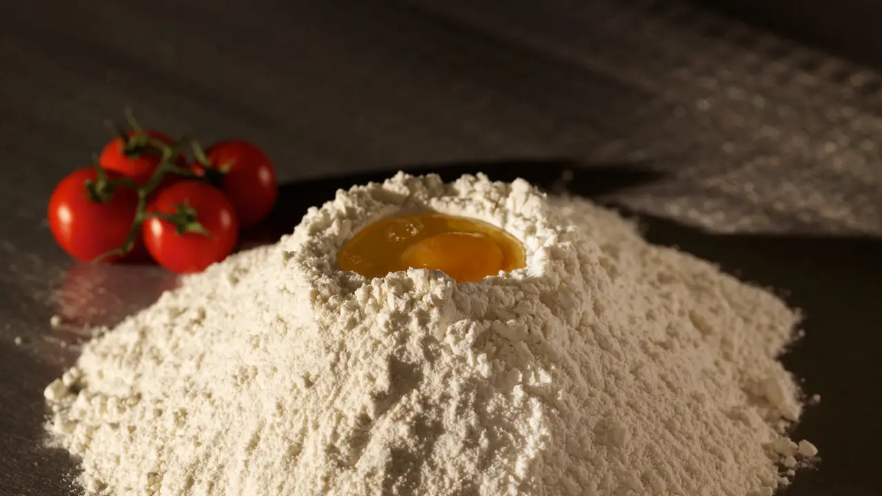 Ketahui Jenis Tepung Sebelum Membuat Kue Kering Agar Hasilnya Renyah ...