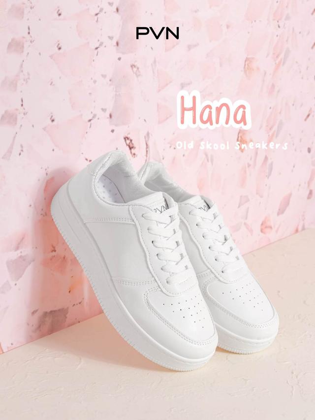 PVN Shoes Brand Sepatu Lokal, dengan Desain dan Warna yang Kekinian ...