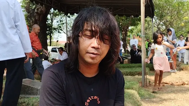 Bojes AFI Berulang Tahun 2 Hari Sebelum Ayahnya Meninggal, Kenang ...