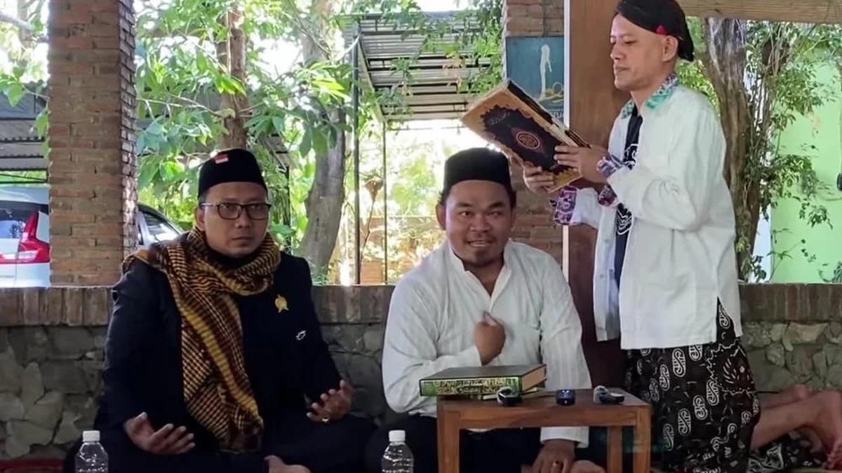Maulana Ngaku Imam Mahdi dan Didatangi Nabi Muhammad, MUI dan Kemenag ...