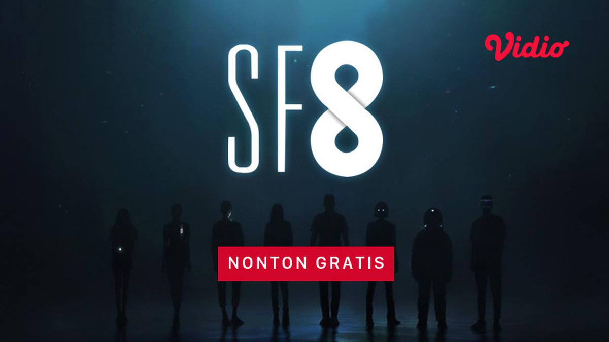 Sinopsis Episode 1 Drama Korea SF8 di Vidio: Robot yang Berdoa - On Off ...