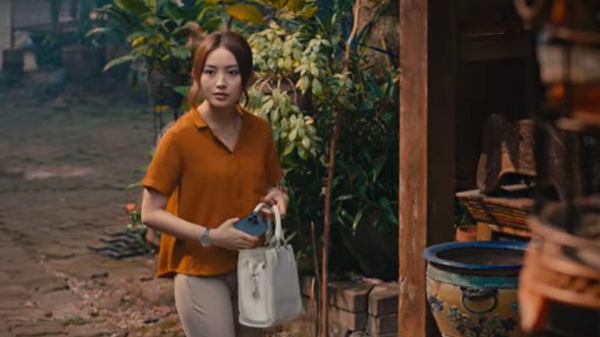 Duet dengan Emir Mahira di Film Janji Darah yang Berdasarkan Kisah Nyata, Natasha Wilona Akui ...