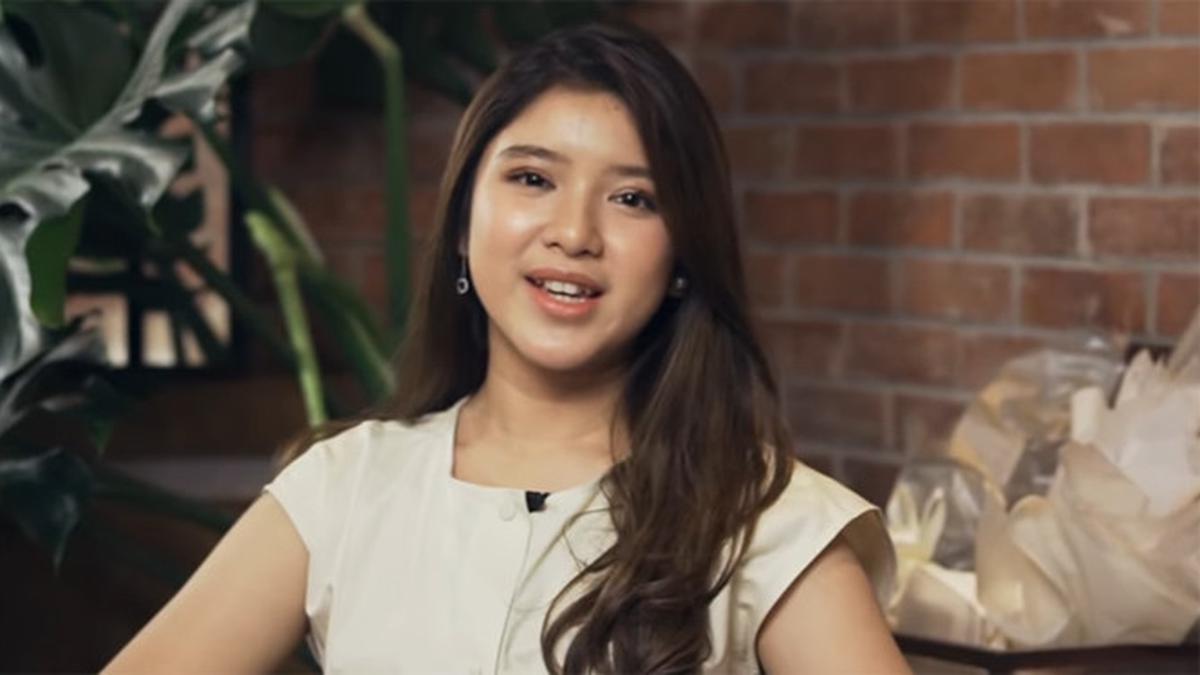 Tiara Andini Ungkap Keinginan Melanjutkan Kuliah - Entertainment Fimela.com