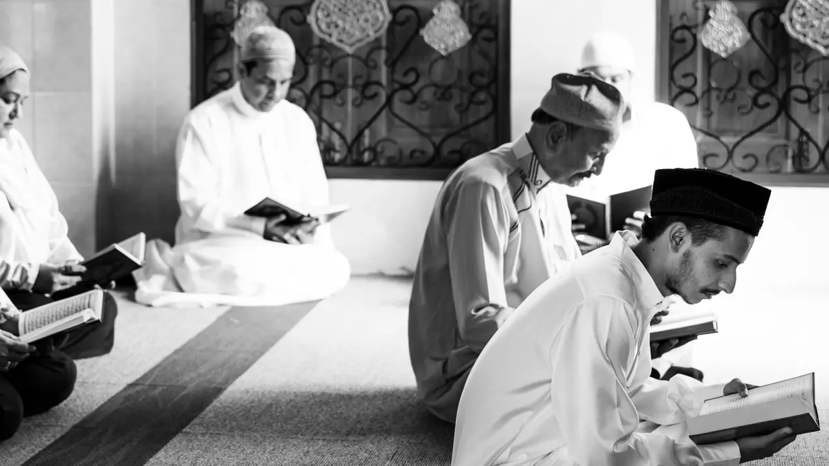 Berita Doa Hadorot dalam Bahasa Arab dan Artinya Hari Ini - Kabar ...