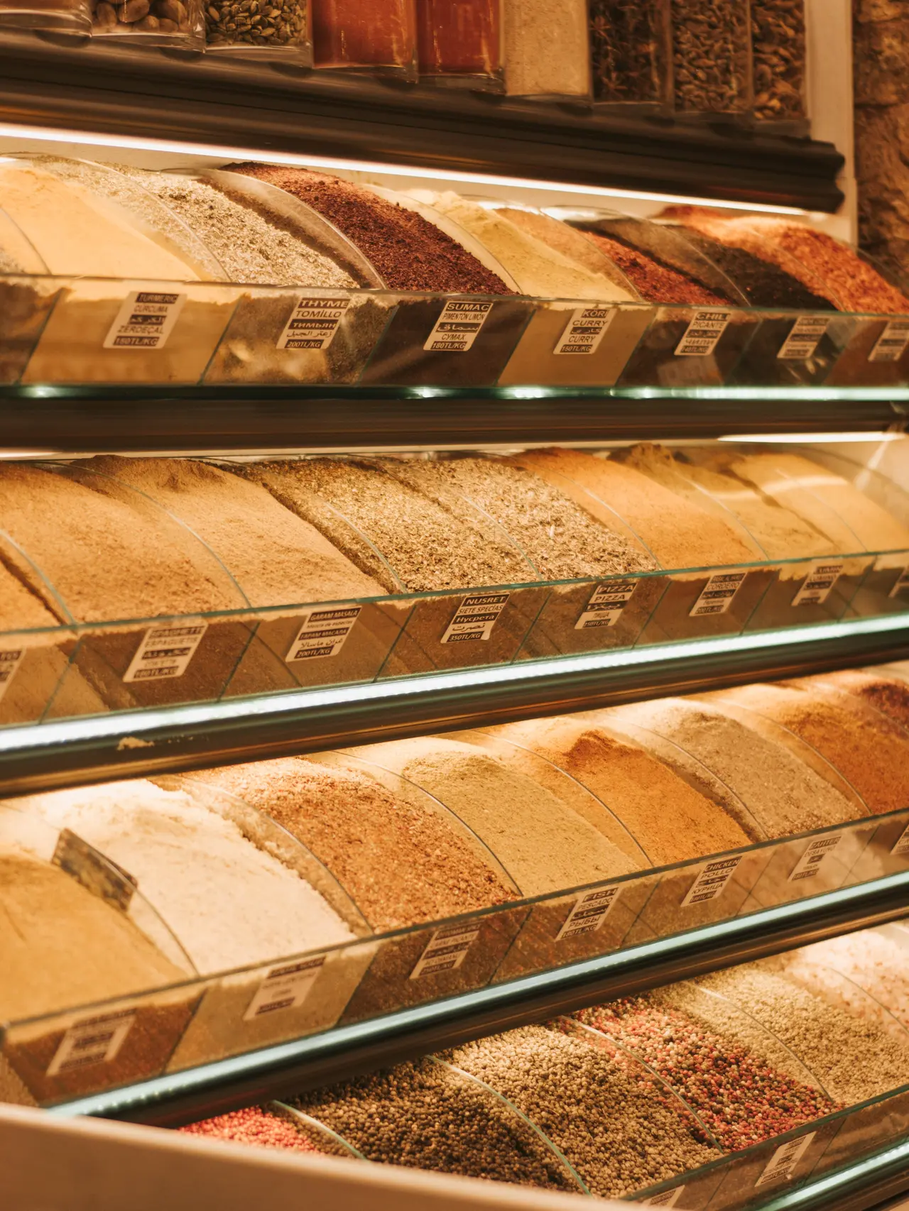 10 Ide Parcel Lebaran Sembako Rp100 Ribuan, Sesuai Harga Sekarang - Hot ...