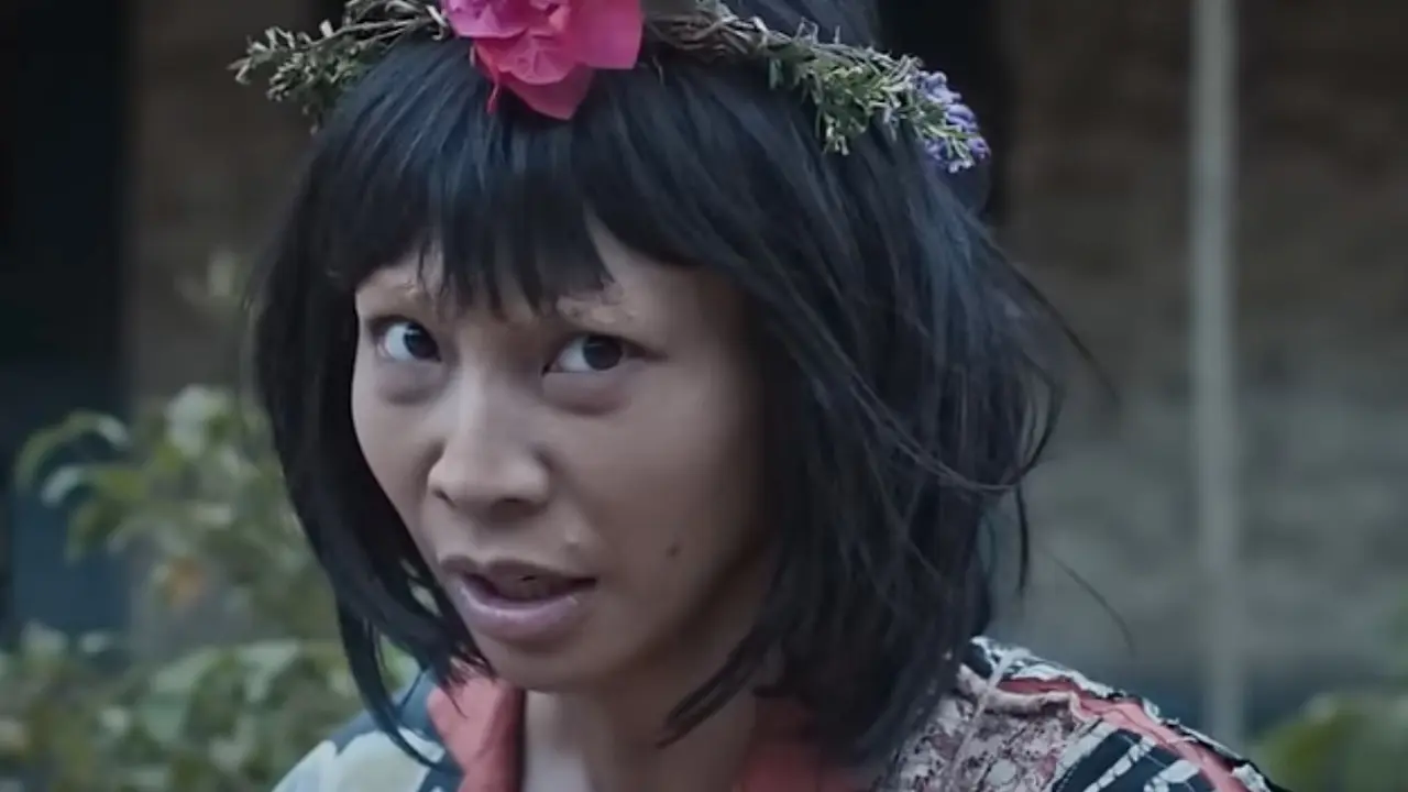 6 Tokoh Kunci Film Marni: The Story of Wewe Gombel, Dibintangi Hannah ...