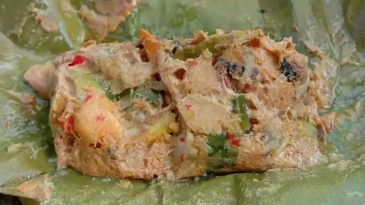 10 Resep Pepes Ayam yang Bikin Nagih dan Mudah Dibuat - Hot Liputan6.com