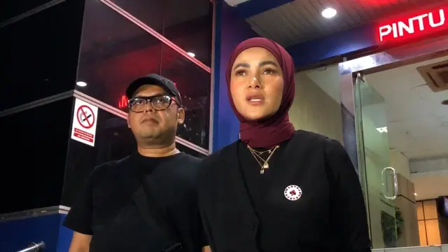 Olla Ramlan Luapkan Kekesalan, Tantang Oknum yang Diduga Bayar Buzzer ...
