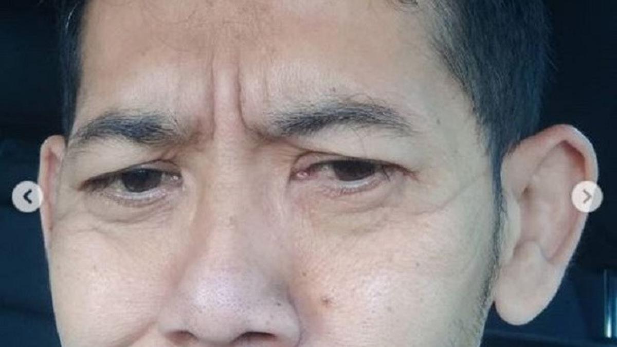 Daus Mini Ucapkan Duka Atas Kepergian Idan Separo, Warganet Banjiri Doa ...