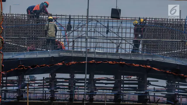 Kementerian PUPR Pastikan Tak Ada Asosiasi Jasa Konstruksi yang ...