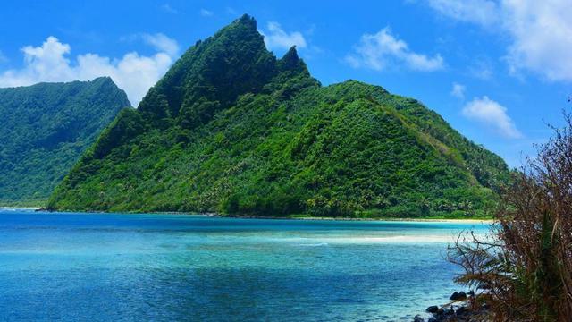 6 Fakta Menarik Samoa Amerika, Bagian Wilayah AS di Oceania yang ...