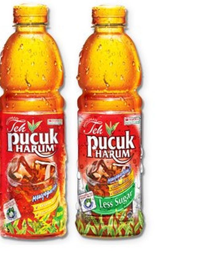 Update Harga Teh Pucuk 1 Dus Mei 2025: Cek Variannya