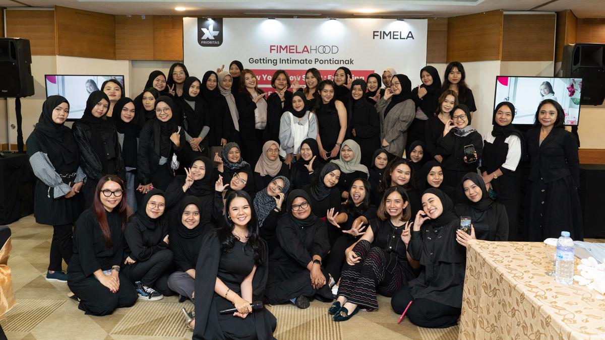 Success Story Sparks Event: Fimelahood Getting Intimate with XL ...